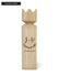 Premium Custom Kubb Set | Lawn Game with Wooden Blocks
