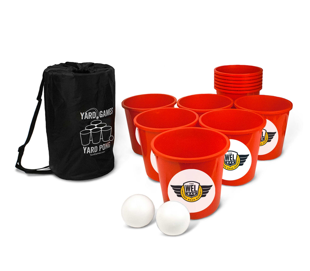 Customized Yard Games | Personalized Outdoor Games