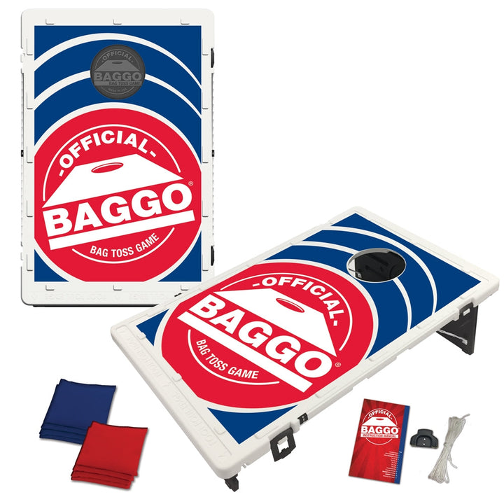 Baggo Boards | Custom Baggo Boards | YardGames.com