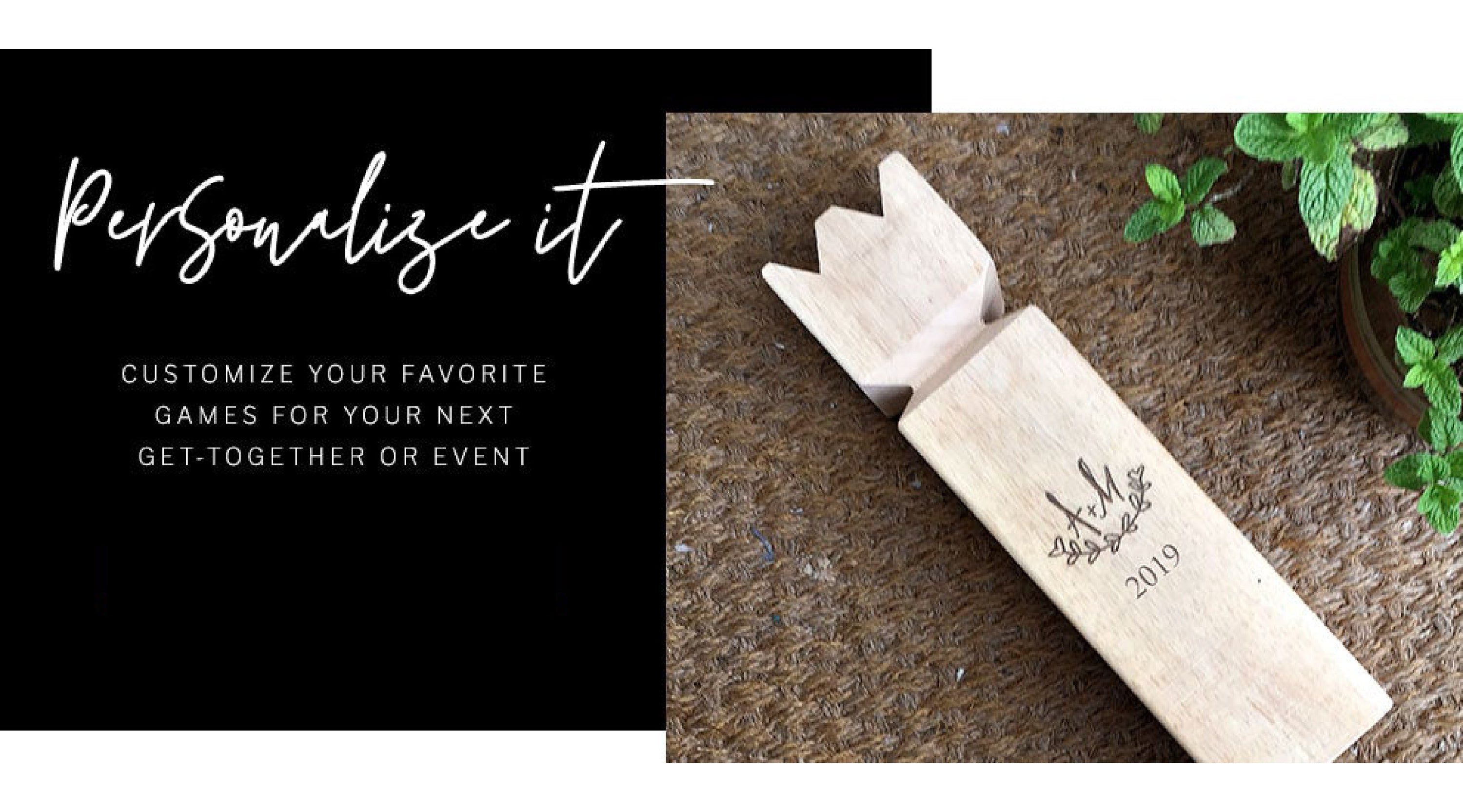 YardGames.com | Kubb, Cornhole, Giant Lawn Games & More