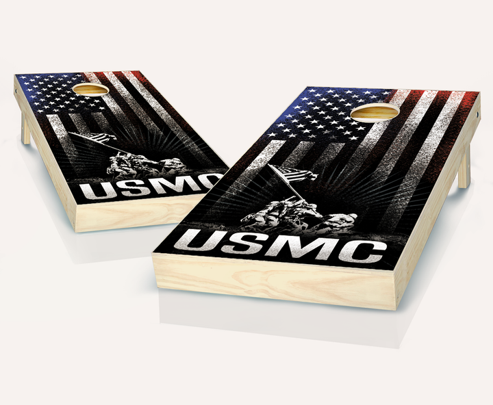 Cornhole Game Sets for Sale | Yard Toss Bean Bags Boards – YardGames.com