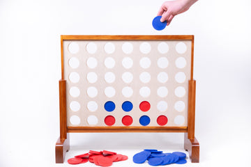 Giant Games for Outdoors | Oversized Lawn & Yard Games – YardGames.com