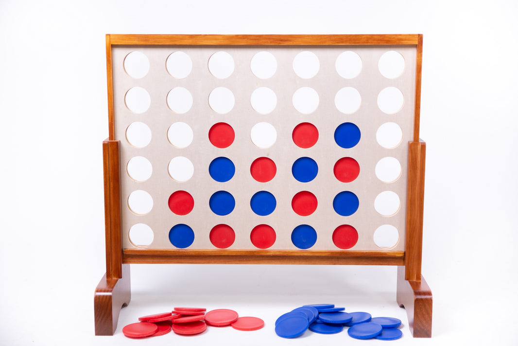 Giant Games for Outdoors | Oversized Lawn & Yard Games – YardGames.com