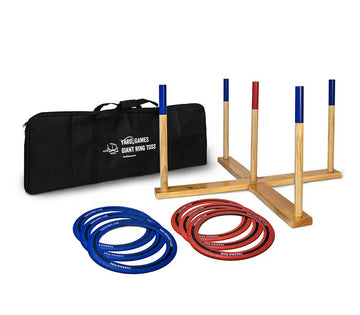 Giant Games for Outdoors | Oversized Lawn & Yard Games – YardGames.com