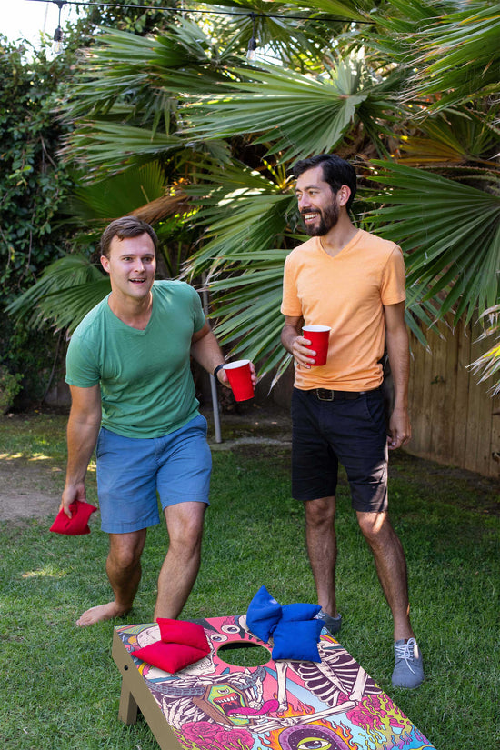 YardGames.com | Kubb, Cornhole, Giant Lawn Games & More