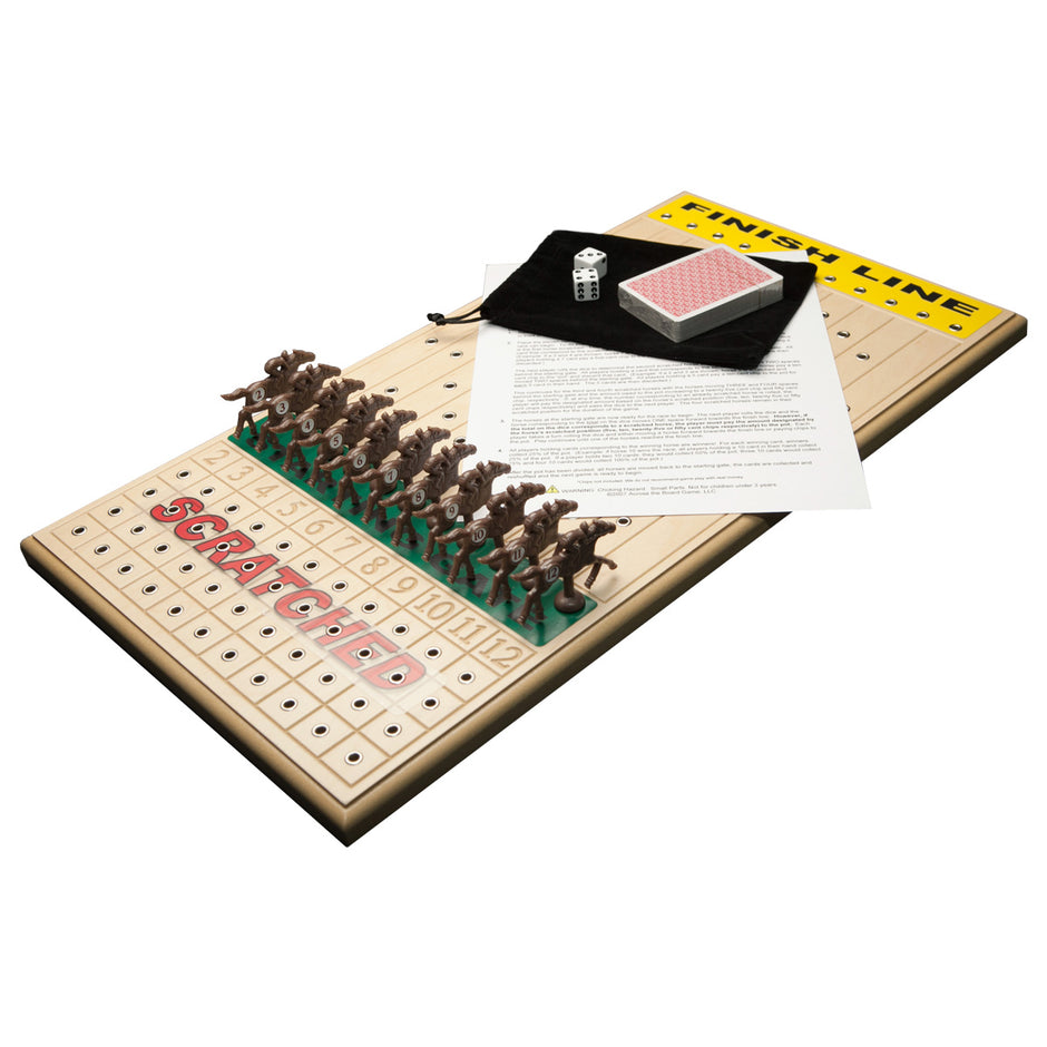 Buy Classic Tabletop Games | Wooden Board Games – YardGames.com