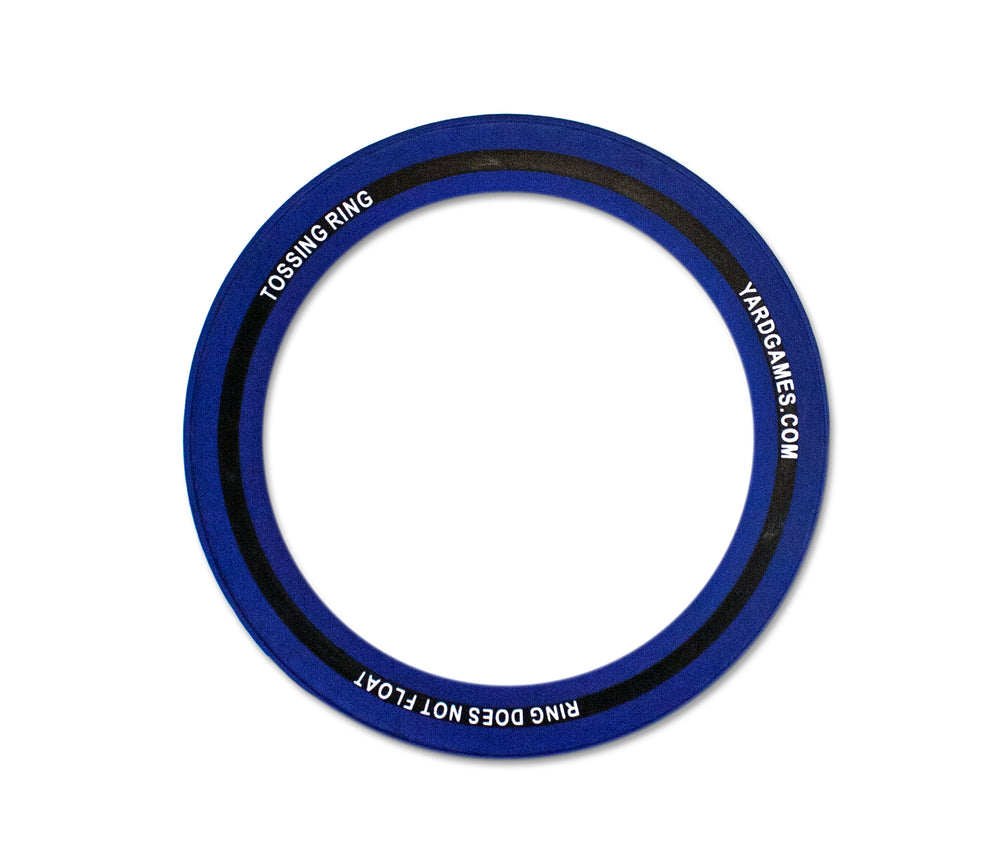 Soft Frisbee Rings (Pack of 3) | Discs for Throwing – YardGames.com