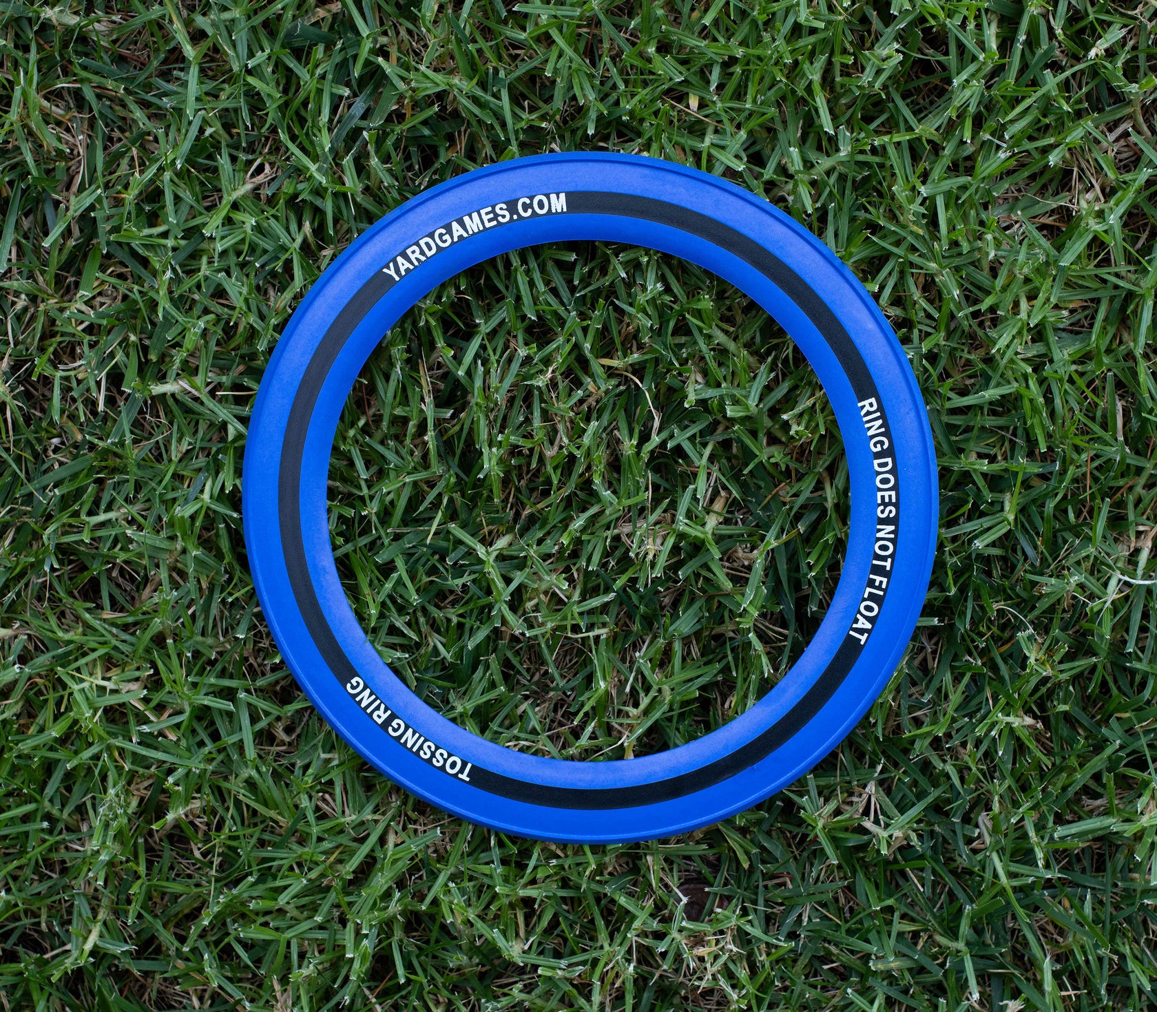 Replacement Tossing Ring | Frisbee with Hole Center