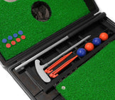 Putter Pong | Outdoor & Indoor Golf Putting Game