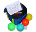 Lighted Bocce Ball Set | Night Time Yard Game | YardGames.com